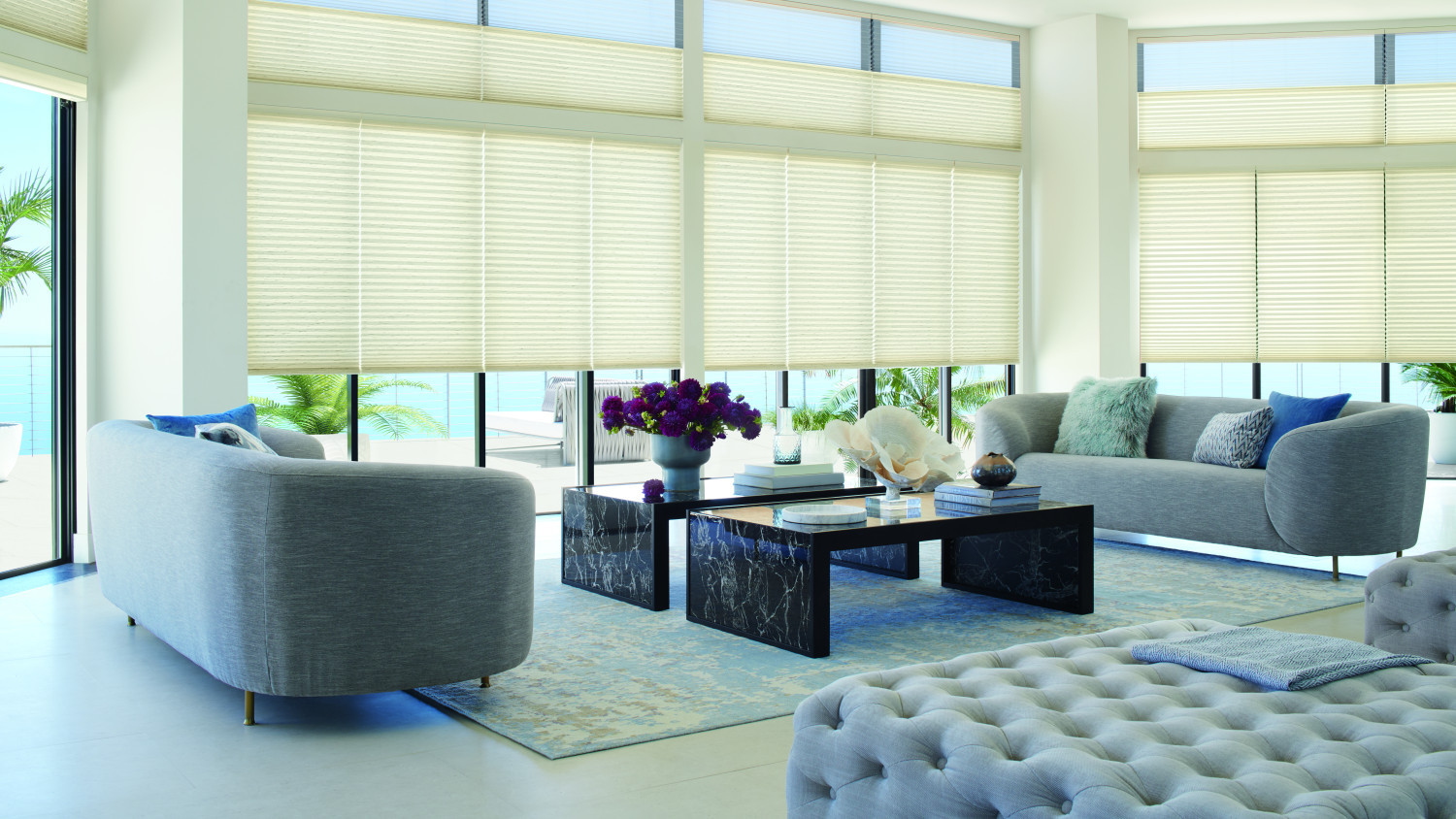 Window Treatment Special Offers - Eastern Interiors